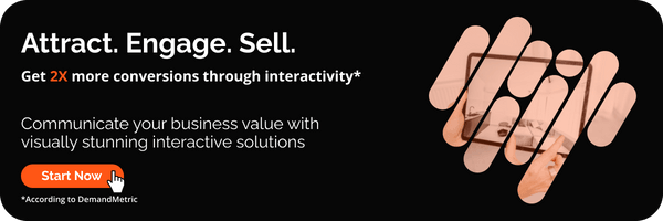 Interactive Application: The Key Points - Visartech Blog