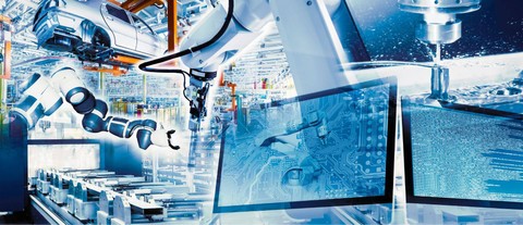 Digital Twins in Manufacturing - Visartech Blog