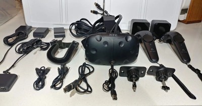 Standalone VR vs. PC VR: Key Differences - Visartech Blog
