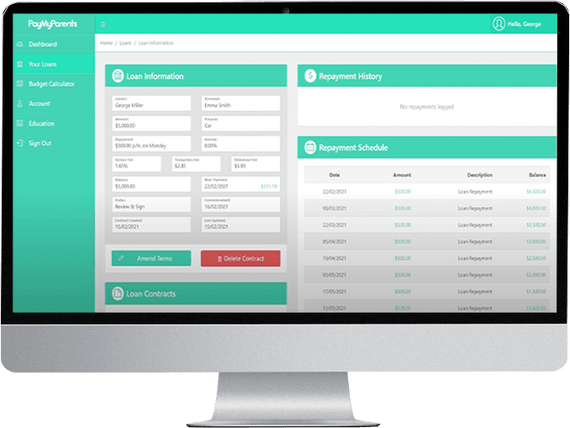 Loan Management Software Development | Visartech