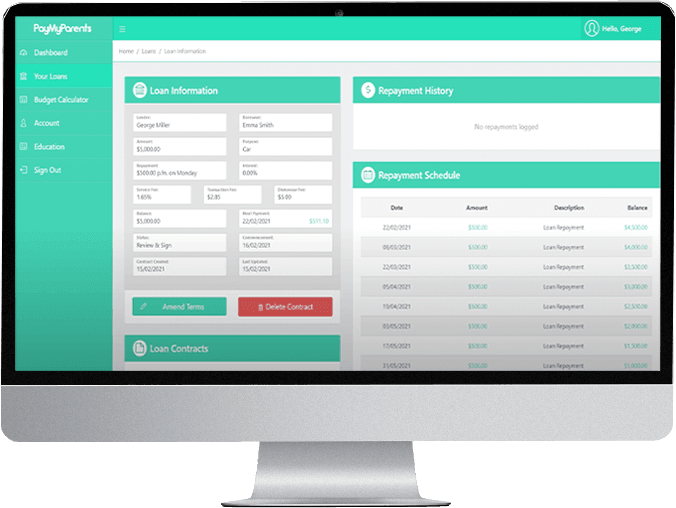 Loan Management Software Development | Visartech