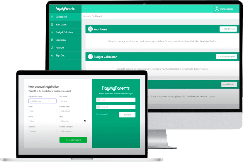 Loan Management Software Development | Visartech