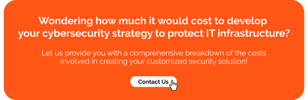 IT Infrastructure Security Guide - Visartech Blog