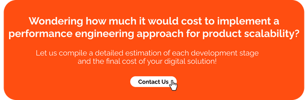 Performance Engineering - Visartech Blog